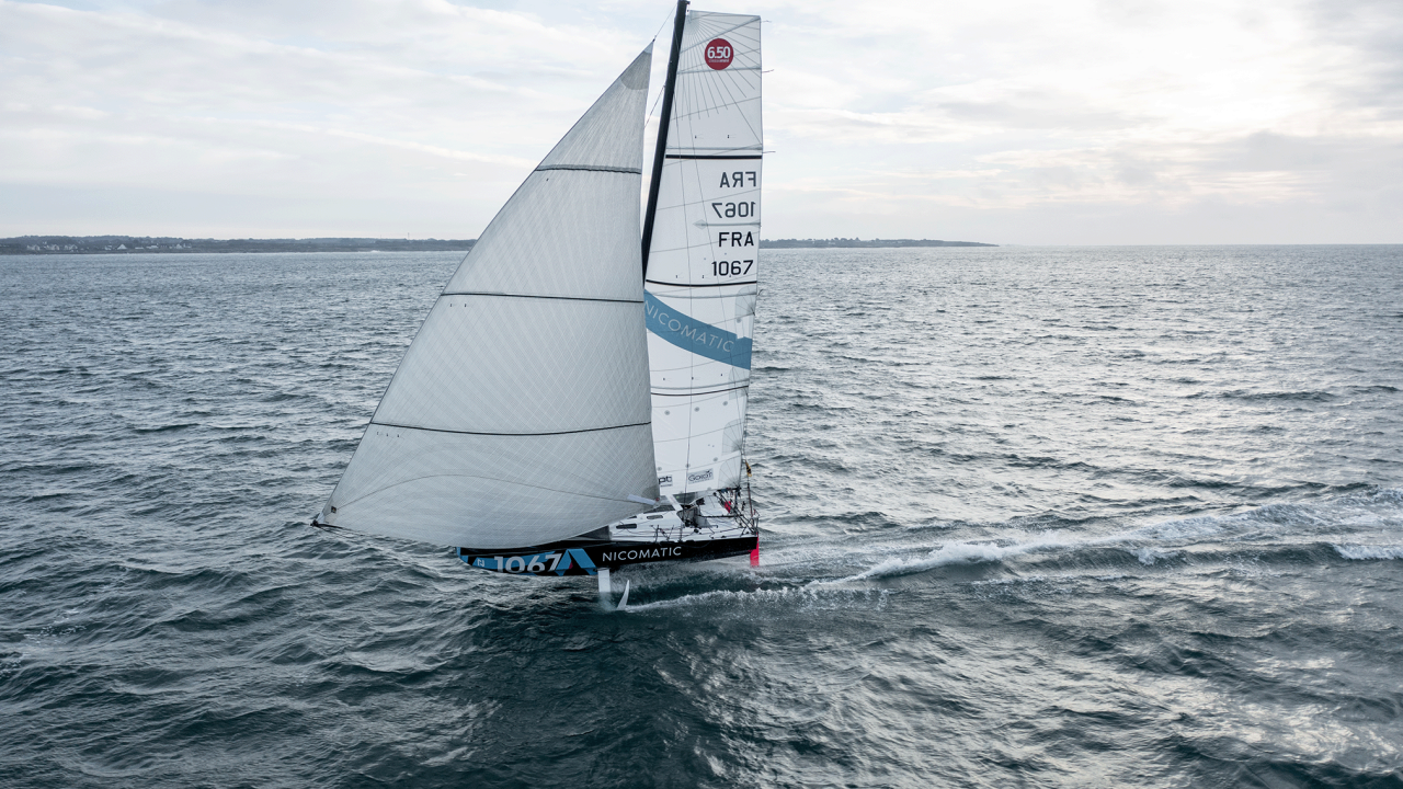 Caroline BOULE | Nicomatic